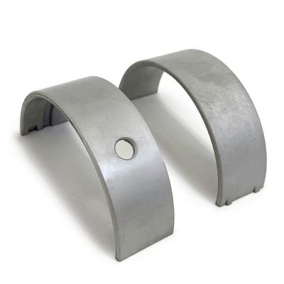 China High volume main bearing shells  upper lower 2740330101 for Mercedes Benz E200 271 for sale