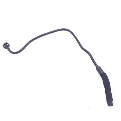 China High quality expansion tank hose 8R0121081T for Q5 for sale