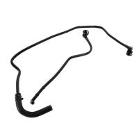 China High quality expansion tank hose 8R0121081T for Q5 for sale