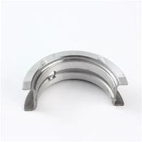 China High volume main bearing shells  Upper  Lower 2740 3302 01 for Mercedes Benz M274 for sale