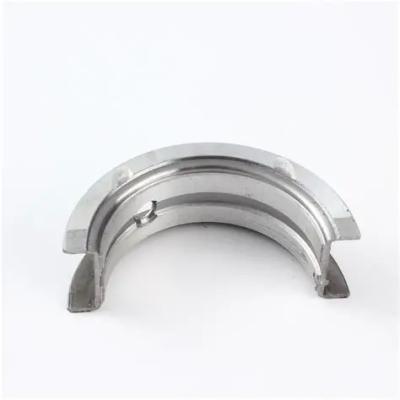 China High volume main bearing shells  Upper  Lower 2740 3302 01 for Mercedes Benz M274 for sale