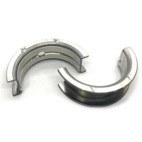 China High volume main bearing shells  Upper  Lower 2740 3302 01 for Mercedes Benz M274 for sale