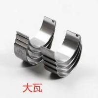 China High volume main bearing shells  Upper  Lower 2740 3302 01 for Mercedes Benz M274 for sale