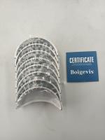China One stop purchase connecting rod bearing shell 2740380111 for Mercedes Benz M274 for sale