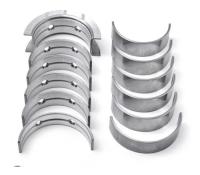 China High sales crankshaft bearing shell 2760330902 for Mercedes Benz for sale