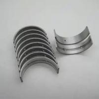 China High sales crankshaft bearing shell 2760330902 for Mercedes Benz for sale