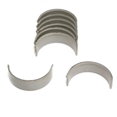 China High sales connecting rod bearing 2560380010 for Mercedes Benz M256 for sale