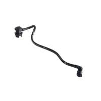 China High sales radiator expansion tank hose 8W0121081BL for B9 for sale