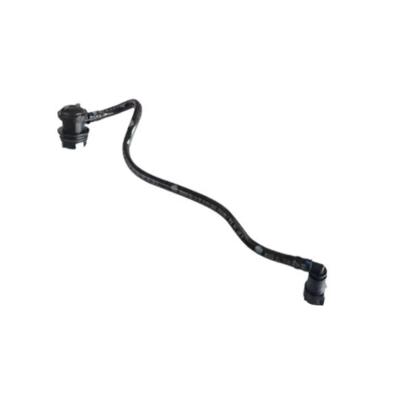 China High sales radiator expansion tank hose 8W0121081BL for B9 for sale