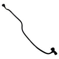 China High sales radiator expansion tank hose 8W0121081BL for B9 for sale