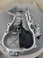 China High sales water pump assembly  four pipe 04E121600CC for 13JD 1.6 for sale