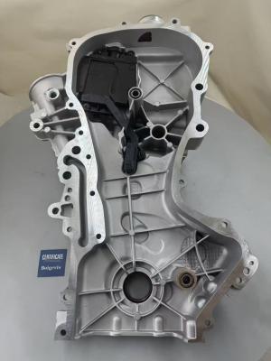 China High sales water pump assembly  four pipe 04E121600CC for 13JD 1.6 for sale