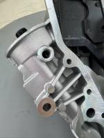 China High sales water pump assembly  four pipe 04E121600CC for 13JD 1.6 for sale