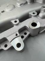 China High sales water pump assembly  four pipe 04E121600CC for 13JD 1.6 for sale