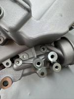 China High sales water pump assembly  four pipe 04E121600CC for 13JD 1.6 for sale