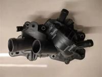 China High sales water pump assembly 5 pipe  04E121600AN for EA211 for sale