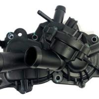 China High sales water pump assembly 5 pipe  04E121600AN for EA211 for sale
