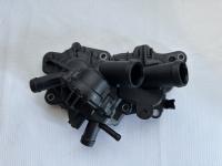 China High sales water pump assembly 5 pipe  04E121600AN for EA211 for sale