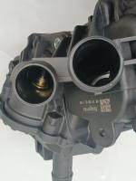 China One stop shopping water pump assembly four pipe 04E121600CC for 13JD 1.6 for sale