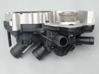 China One stop shopping water pump assembly four pipe 04E121600CC for 13JD 1.6 for sale