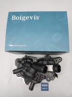 China One stop shopping water pump assembly four pipe 04E121600CC for 13JD 1.6 for sale