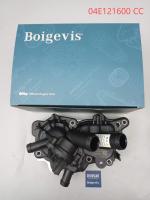 China One stop shopping water pump assembly four pipe 04E121600CC for 13JD 1.6 for sale