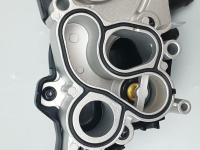 China One stop shopping water pump assembly four pipe 04E121600CC for 13JD 1.6 for sale