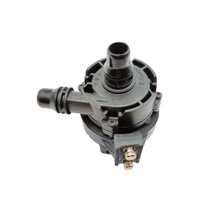 China High quality auxiliary water pump 11518671654 for BMW for sale
