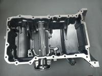 China High quality oil pan (upper part) A2740101903 for Mercedes Benz 274 for sale