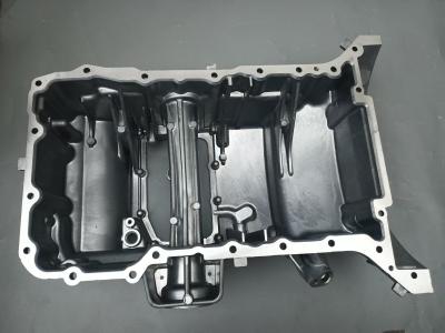 China High quality oil pan (upper part) A2740101903 for Mercedes Benz 274 for sale