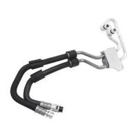 China One stop shopping engine oil temperature regulator 5N0317027B for Shanghai Volkswagen Tiguan for sale
