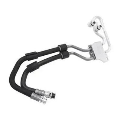 China One stop shopping engine oil temperature regulator 5N0317027B for Shanghai Volkswagen Tiguan for sale
