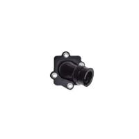 China High sales pipe fitting 11117800048 for BMW N57 for sale