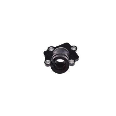China High sales pipe fitting 11117800048 for BMW N57 for sale