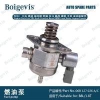 China High quality fuel pump 06B127026A for B9 1.8T for sale
