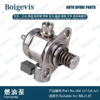 China High quality fuel pump 06B127026A for B9 1.8T for sale