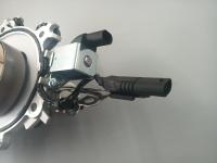 China High quality water pump LR140742 for Land Rover Land Rover Discovery Sport 2015 for sale
