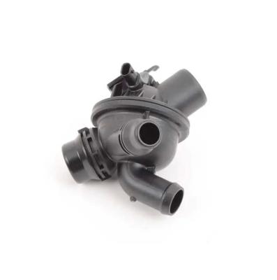 China One stop shopping  thermostat housing and thermostat 11538674895 for mini for sale