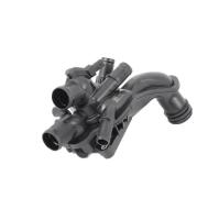 China One stop shopping  thermostat housing and thermostat 11538674895 for mini for sale