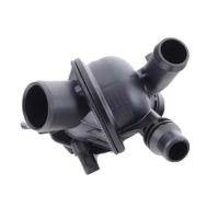 China One stop shopping  thermostat housing and thermostat 11538674895 for mini for sale
