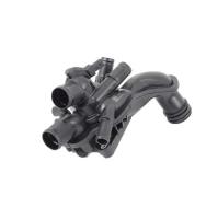 China One stop shopping  thermostat housing and thermostat 11538674895 for mini for sale