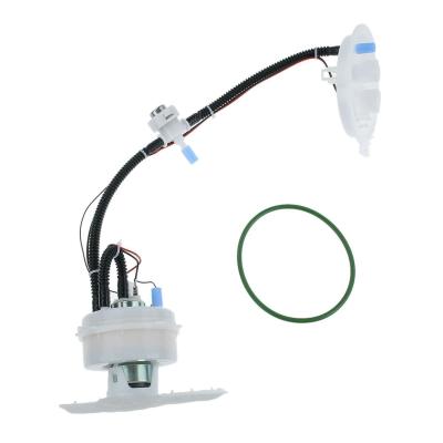 China High sales electric fuel pump assembly 16117243975 for BMW 1 Series F21 LCI M135i for sale