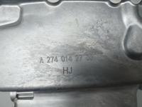 China High quality Oil Pan A2740142700 for Mercedes Benz 274 for sale