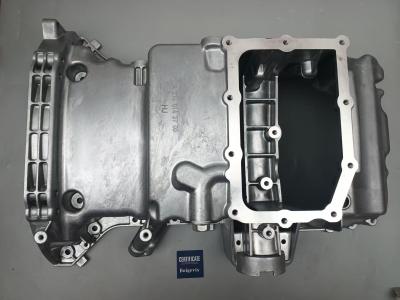 China High quality Oil Pan A2740142700 for Mercedes Benz 274 for sale