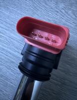 China High quality Red Top Ignition Coil 06E905115G for C6 2.4 3.0T for sale
