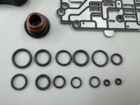 China BOIGEVIS One Stop Shopping Service Transmission Repair Kits 0BH301XXX for VW for sale