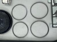 China BOIGEVIS One Stop Shopping Service Transmission Repair Kits 0BH301XXX for VW for sale