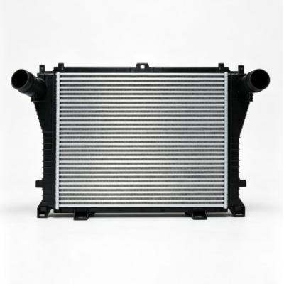 China BOIGEVIS High Quality Intake Cooler 5Q0145803AD for VW for sale