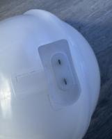 China BOIGEVIS High Quality Water Reservoir 1K0121407A for Audi for sale