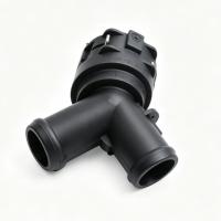 China High Quality Water Pipe Fitting 5Q0122291BB for Audi for sale